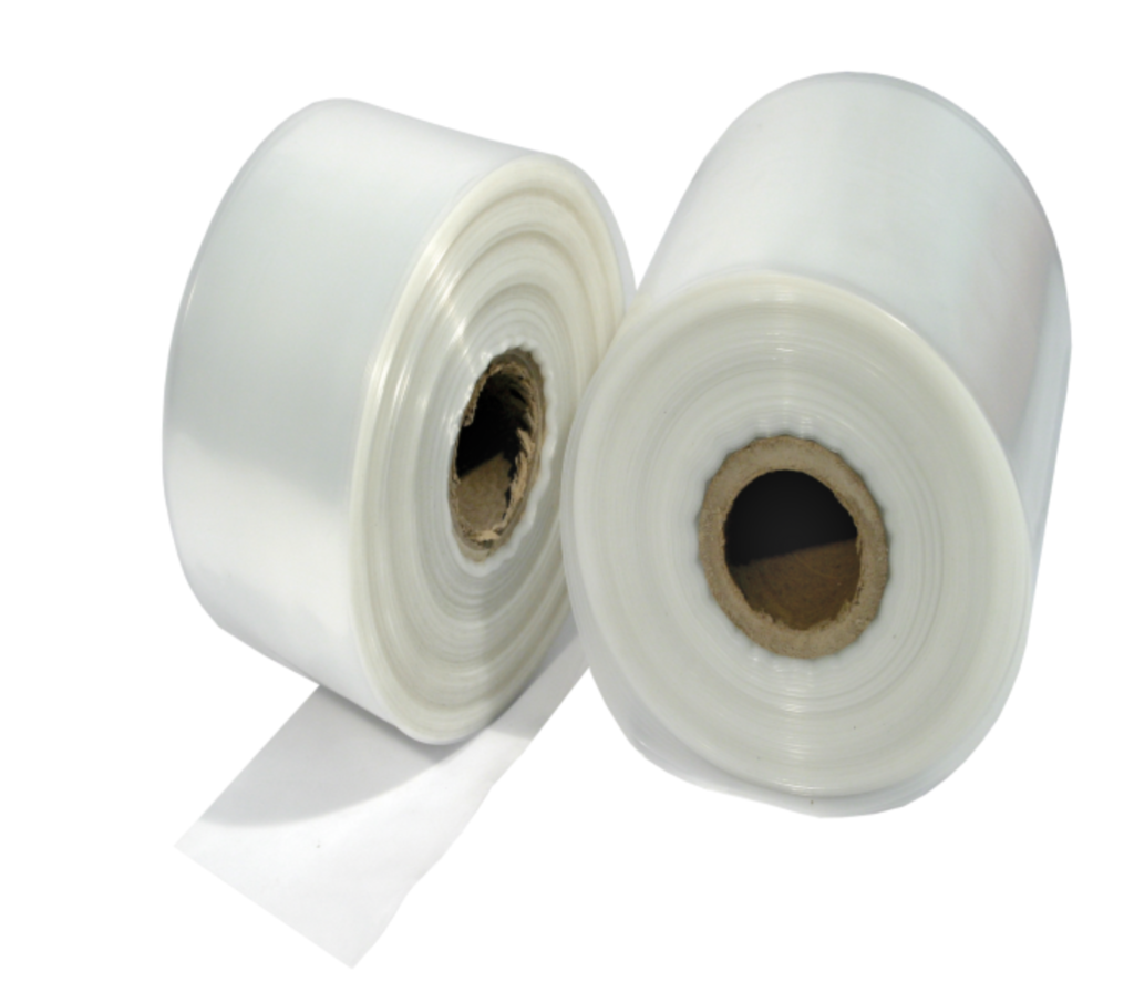 Bobina de Polietinelo Tubular - Química Científica JPG