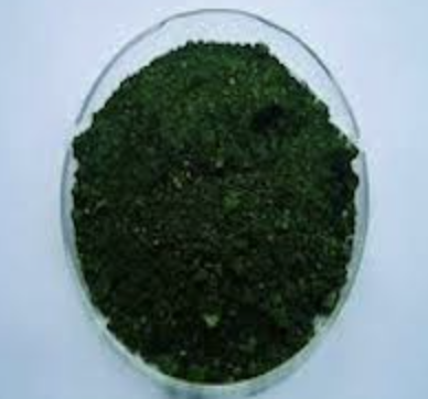 Verde de Metilo C.I. 42585 - Química Científica JPG
